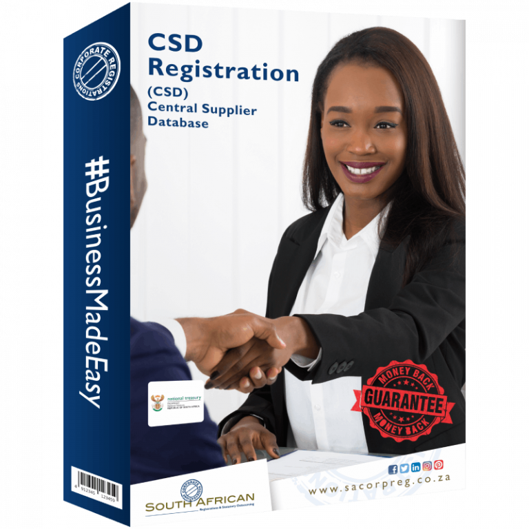 CIDB Registration Grade1 (New or Renewals) - SACORP Group