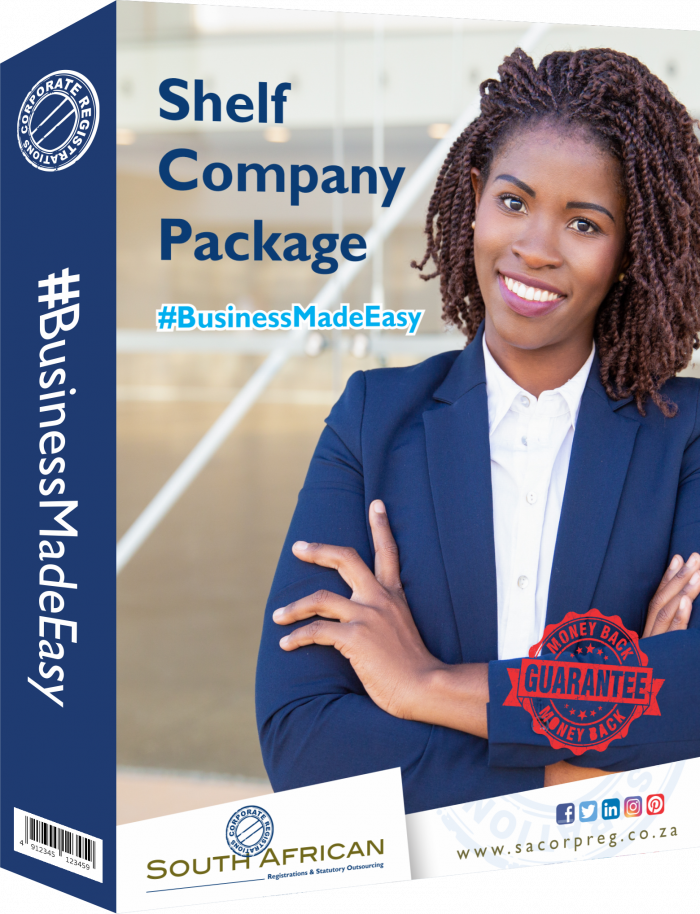 About Us - SA Corporate Registrations